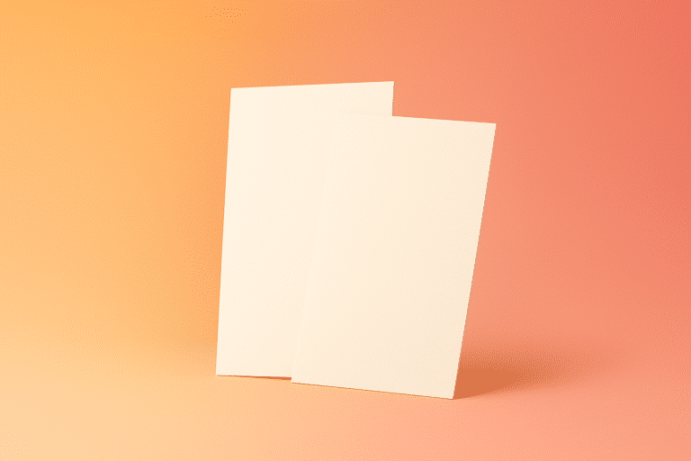 Flyers - FritzPrint